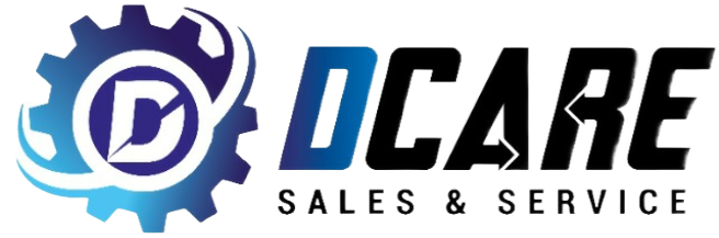 Our Staff - DCare Washing Machine Service